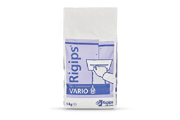 Rigips Vario H ispunjivac 5 kg | Saint-Gobain
